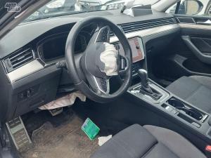 Volkswagen Passat Alltrack 2020 Radviliškis, ar dzinēja tilpumu 2.00 L un nobraukumu 145 tūkst. km par 5950 €, foto 10 vietnē AUTOMOTO.COM.LV