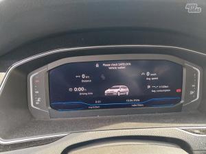 Volkswagen Passat Alltrack 2020 Radviliškis, ar dzinēja tilpumu 2.00 L un nobraukumu 145 tūkst. km par 5950 €, foto 18 vietnē AUTOMOTO.COM.LV