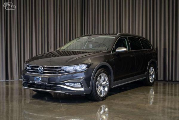 Volkswagen Passat Alltrack 2021 in Marijampole, with an engine capacity of 2.00 L and mileage of 271 thousand km for 15950 €, photo 3 on AUTOMOTO.COM.LV