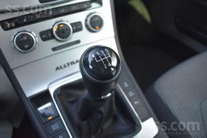 Balts Volkswagen Passat Alltrack 2012 Kuldīga, ar dzinēja tilpumu 2.00 L un nobraukumu 0 tūkst. km par 6990 €, foto 10 vietnē AUTOMOTO.COM.LV
