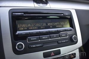 Balts Volkswagen Passat Alltrack 2012 Kuldīga, ar dzinēja tilpumu 2.00 L un nobraukumu 0 tūkst. km par 6990 €, foto 12 vietnē AUTOMOTO.COM.LV