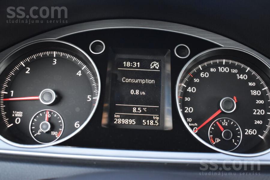Balts Volkswagen Passat Alltrack 2012 Kuldīga, ar dzinēja tilpumu 2.00 L un nobraukumu 0 tūkst. km par 6990 €, foto 13 vietnē AUTOMOTO.COM.LV