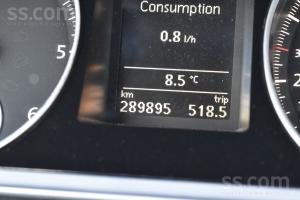 Balts Volkswagen Passat Alltrack 2012 Kuldīga, ar dzinēja tilpumu 2.00 L un nobraukumu 0 tūkst. km par 6990 €, foto 14 vietnē AUTOMOTO.COM.LV