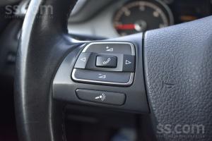 Balts Volkswagen Passat Alltrack 2012 Kuldīga, ar dzinēja tilpumu 2.00 L un nobraukumu 0 tūkst. km par 6990 €, foto 16 vietnē AUTOMOTO.COM.LV