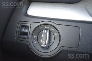 Balts Volkswagen Passat Alltrack 2012 Kuldīga, ar dzinēja tilpumu 2.00 L un nobraukumu 0 tūkst. km par 6990 €, foto 17 vietnē AUTOMOTO.COM.LV