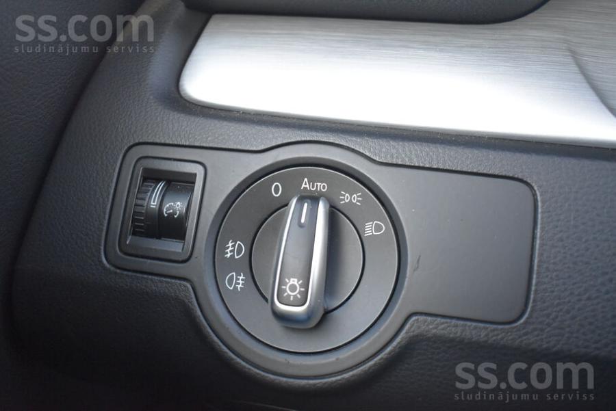 Balts Volkswagen Passat Alltrack 2012 Kuldīga, ar dzinēja tilpumu 2.00 L un nobraukumu 0 tūkst. km par 6990 €, foto 17 vietnē AUTOMOTO.COM.LV