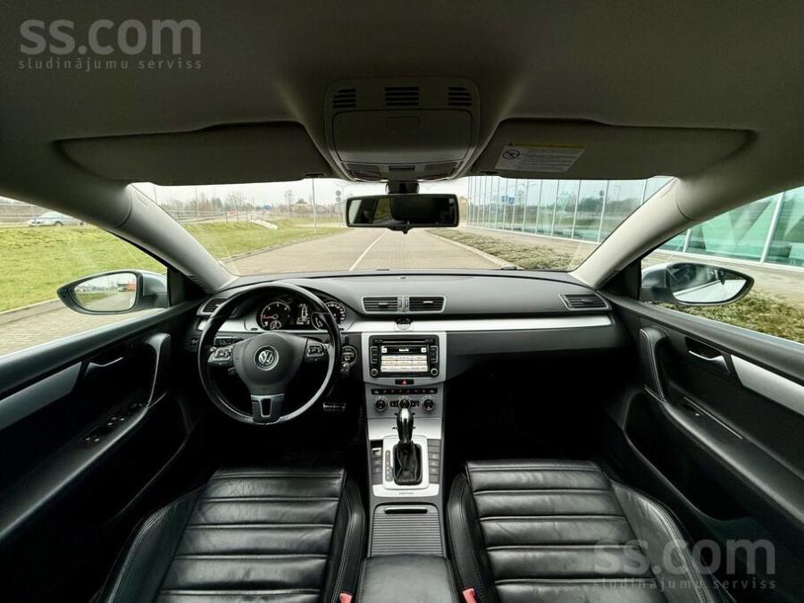 Balts Volkswagen Passat Alltrack 2014 Rēzekne, ar dzinēja tilpumu 2.00 L un nobraukumu 218 tūkst. km par 8490 €, foto 11 vietnē AUTOMOTO.COM.LV