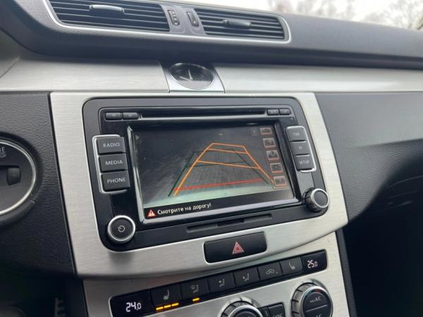 Белый Фольксваген Пассат Альтрак 2014 в Рига, объемом двигателя 2.00 л и пробегом 325 тыс. км за 8790 €, фото 6 на AUTOMOTO.COM.LV