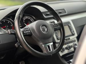 Balts Volkswagen Passat Alltrack 2014 Rīga, ar dzinēja tilpumu 2.00 L un nobraukumu 325 tūkst. km par 8790 €, foto 11 vietnē AUTOMOTO.COM.LV