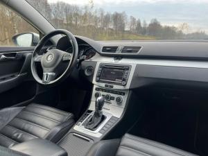Balts Volkswagen Passat Alltrack 2014 Rīga, ar dzinēja tilpumu 2.00 L un nobraukumu 325 tūkst. km par 8790 €, foto 13 vietnē AUTOMOTO.COM.LV