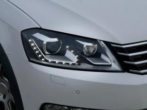 Balts Volkswagen Passat Alltrack 2014 Rīga, ar dzinēja tilpumu 2.00 L un nobraukumu 325 tūkst. km par 8790 €, foto 20 vietnē AUTOMOTO.COM.LV
