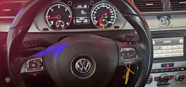 Balts Volkswagen Passat Alltrack 2014 Ukmergė, ar dzinēja tilpumu 2.00 L un nobraukumu 262 tūkst. km par 8200 €, foto 2 vietnē AUTOMOTO.COM.LV
