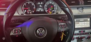 Balts Volkswagen Passat Alltrack 2014 Ukmergė, ar dzinēja tilpumu 2.00 L un nobraukumu 262 tūkst. km par 8200 €, foto 3 vietnē AUTOMOTO.COM.LV