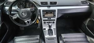 Balts Volkswagen Passat Alltrack 2014 Ukmergė, ar dzinēja tilpumu 2.00 L un nobraukumu 262 tūkst. km par 8200 €, foto 15 vietnē AUTOMOTO.COM.LV