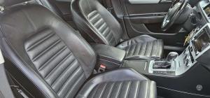 Balts Volkswagen Passat Alltrack 2014 Ukmergė, ar dzinēja tilpumu 2.00 L un nobraukumu 262 tūkst. km par 8200 €, foto 20 vietnē AUTOMOTO.COM.LV