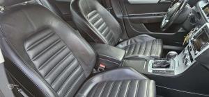White Volkswagen Passat Alltrack 2014 in Ukmerge, with an engine capacity of 2.00 L and mileage of 262 thousand km for 8100 €, photo 19 on AUTOMOTO.COM.LV