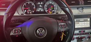 Balts Volkswagen Passat Alltrack 2014 Ukmergė, ar dzinēja tilpumu 2.00 L un nobraukumu 262 tūkst. km par 8100 €, foto 21 vietnē AUTOMOTO.COM.LV