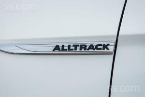 Balts Volkswagen Passat Alltrack 2015 Rīga, ar dzinēja tilpumu 2.00 L un nobraukumu 0 tūkst. km par 8900 €, foto 10 vietnē AUTOMOTO.COM.LV
