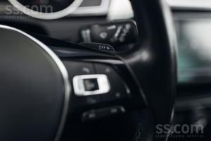 Balts Volkswagen Passat Alltrack 2015 Rīga, ar dzinēja tilpumu 2.00 L un nobraukumu 0 tūkst. km par 8900 €, foto 19 vietnē AUTOMOTO.COM.LV