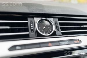Balts Volkswagen Passat Alltrack 2015 Rīga, ar dzinēja tilpumu 2.00 L un nobraukumu 0 tūkst. km par 8900 €, foto 20 vietnē AUTOMOTO.COM.LV