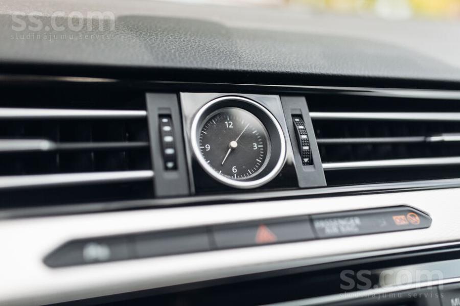 Balts Volkswagen Passat Alltrack 2015 Rīga, ar dzinēja tilpumu 2.00 L un nobraukumu 0 tūkst. km par 8900 €, foto 20 vietnē AUTOMOTO.COM.LV