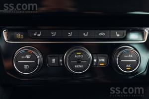 Balts Volkswagen Passat Alltrack 2015 Rīga, ar dzinēja tilpumu 2.00 L un nobraukumu 0 tūkst. km par 8900 €, foto 21 vietnē AUTOMOTO.COM.LV