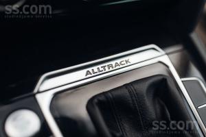 Balts Volkswagen Passat Alltrack 2015 Rīga, ar dzinēja tilpumu 2.00 L un nobraukumu 0 tūkst. km par 8900 €, foto 22 vietnē AUTOMOTO.COM.LV