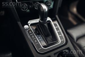 Balts Volkswagen Passat Alltrack 2015 Rīga, ar dzinēja tilpumu 2.00 L un nobraukumu 0 tūkst. km par 8900 €, foto 24 vietnē AUTOMOTO.COM.LV