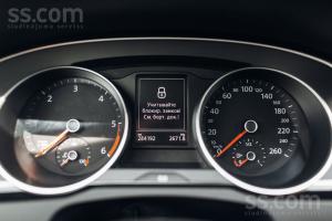 Balts Volkswagen Passat Alltrack 2015 Rīga, ar dzinēja tilpumu 2.00 L un nobraukumu 0 tūkst. km par 8900 €, foto 27 vietnē AUTOMOTO.COM.LV