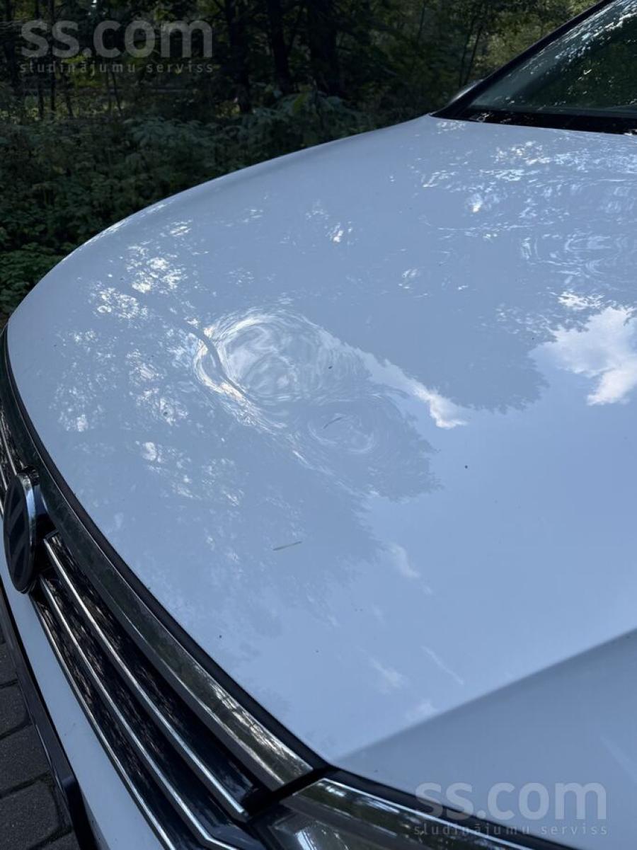 Balts Volkswagen Passat Alltrack 2015 Rīga, ar dzinēja tilpumu 2.00 L un nobraukumu 292 tūkst. km par 8450 €, foto 4 vietnē AUTOMOTO.COM.LV