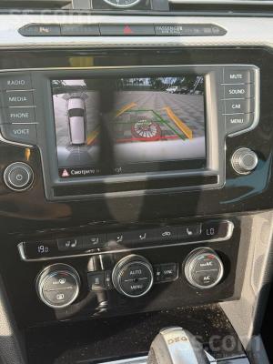 Balts Volkswagen Passat Alltrack 2015 Rīga, ar dzinēja tilpumu 2.00 L un nobraukumu 292 tūkst. km par 8999 €, foto 9 vietnē AUTOMOTO.COM.LV