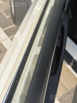 Balts Volkswagen Passat Alltrack 2015 Rīga, ar dzinēja tilpumu 2.00 L un nobraukumu 292 tūkst. km par 8999 €, foto 16 vietnē AUTOMOTO.COM.LV