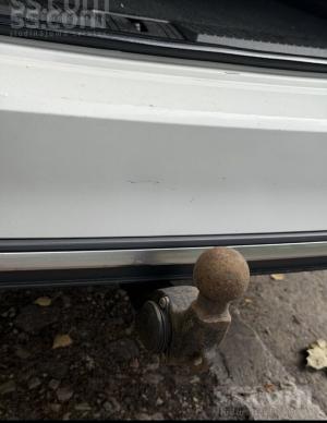 Balts Volkswagen Passat Alltrack 2015 Rīga, ar dzinēja tilpumu 2.00 L un nobraukumu 292 tūkst. km par 8999 €, foto 17 vietnē AUTOMOTO.COM.LV
