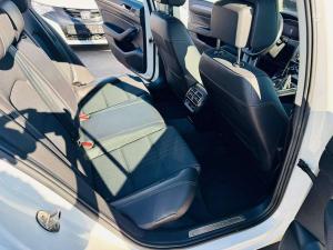 Balts Volkswagen Passat Alltrack 2016 Kauņa, ar dzinēja tilpumu 2.00 L un nobraukumu 322 tūkst. km par 10500 €, foto 9 vietnē AUTOMOTO.COM.LV