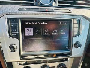 Balts Volkswagen Passat Alltrack 2016 Kauņa, ar dzinēja tilpumu 2.00 L un nobraukumu 322 tūkst. km par 10500 €, foto 12 vietnē AUTOMOTO.COM.LV