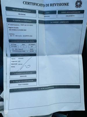 Balts Volkswagen Passat Alltrack 2016 Kauņa, ar dzinēja tilpumu 2.00 L un nobraukumu 322 tūkst. km par 10500 €, foto 19 vietnē AUTOMOTO.COM.LV