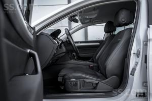 Balts Volkswagen Passat Alltrack 2016 Rīga, ar dzinēja tilpumu 2.00 L un nobraukumu 292 tūkst. km par 11990 €, foto 11 vietnē AUTOMOTO.COM.LV