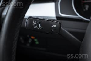 Balts Volkswagen Passat Alltrack 2016 Rīga, ar dzinēja tilpumu 2.00 L un nobraukumu 292 tūkst. km par 11990 €, foto 18 vietnē AUTOMOTO.COM.LV