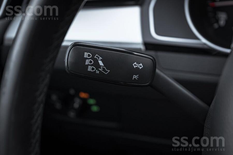 Balts Volkswagen Passat Alltrack 2016 Rīga, ar dzinēja tilpumu 2.00 L un nobraukumu 292 tūkst. km par 11990 €, foto 18 vietnē AUTOMOTO.COM.LV