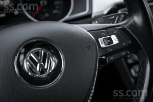 Balts Volkswagen Passat Alltrack 2016 Rīga, ar dzinēja tilpumu 2.00 L un nobraukumu 292 tūkst. km par 11990 €, foto 21 vietnē AUTOMOTO.COM.LV