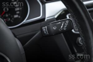Balts Volkswagen Passat Alltrack 2016 Rīga, ar dzinēja tilpumu 2.00 L un nobraukumu 292 tūkst. km par 11990 €, foto 22 vietnē AUTOMOTO.COM.LV