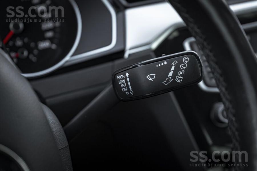 Balts Volkswagen Passat Alltrack 2016 Rīga, ar dzinēja tilpumu 2.00 L un nobraukumu 292 tūkst. km par 11990 €, foto 22 vietnē AUTOMOTO.COM.LV