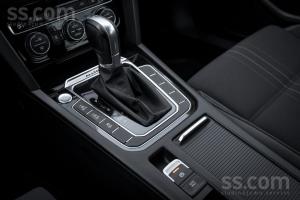 Balts Volkswagen Passat Alltrack 2016 Rīga, ar dzinēja tilpumu 2.00 L un nobraukumu 292 tūkst. km par 11990 €, foto 23 vietnē AUTOMOTO.COM.LV