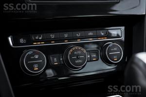 Balts Volkswagen Passat Alltrack 2016 Rīga, ar dzinēja tilpumu 2.00 L un nobraukumu 292 tūkst. km par 11990 €, foto 24 vietnē AUTOMOTO.COM.LV