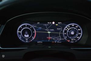 Белый Фольксваген Пассат Альтрак 2016 в Клайпеда, объемом двигателя 2.00 л и пробегом 255 тыс. км за 13250 €, фото 17 на AUTOMOTO.COM.LV