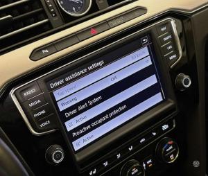 Balts Volkswagen Passat Alltrack 2016 Marijampole, ar dzinēja tilpumu 1.97 L un nobraukumu 254 tūkst. km par 12999 €, foto 10 vietnē AUTOMOTO.COM.LV