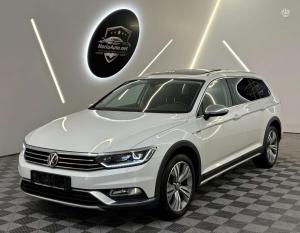 Balts Volkswagen Passat Alltrack 2016 Marijampole, ar dzinēja tilpumu 1.97 L un nobraukumu 254 tūkst. km par 12999 €, foto 11 vietnē AUTOMOTO.COM.LV