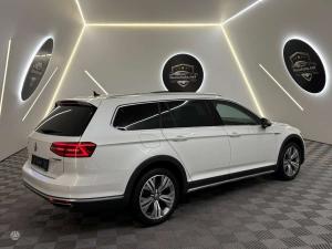 Balts Volkswagen Passat Alltrack 2016 Marijampole, ar dzinēja tilpumu 1.97 L un nobraukumu 254 tūkst. km par 12999 €, foto 12 vietnē AUTOMOTO.COM.LV