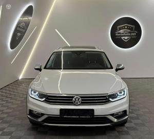 Balts Volkswagen Passat Alltrack 2016 Marijampole, ar dzinēja tilpumu 1.97 L un nobraukumu 254 tūkst. km par 12999 €, foto 17 vietnē AUTOMOTO.COM.LV