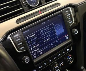 Balts Volkswagen Passat Alltrack 2016 Marijampole, ar dzinēja tilpumu 1.97 L un nobraukumu 254 tūkst. km par 12999 €, foto 20 vietnē AUTOMOTO.COM.LV